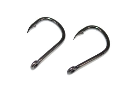 Choosing the Right Hook and Bait Combination for Carp Fishing | Carp ...