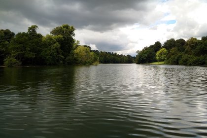 Discover the Top Day Ticket Carp Lakes in Wiltshire, UK's South West ...