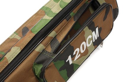 Protect Your Pole: 5 Top Kit Cases to Keep Your Kit Safe | Carp Fishing ...