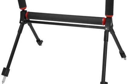 10 Pole Rollers to Speed Up Your Fishing Game | Carp Fishing Blog