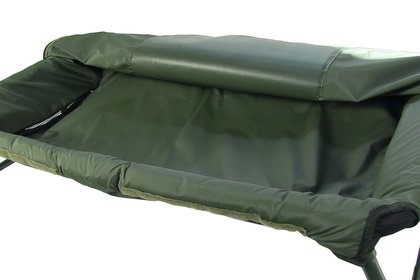 What is a Carp Cradle and Why is it Important? | Carp Fishing Blog