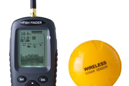 The 5 Must-See Fish Finders for Small Boats Reviewed 2023 - Catch More ...