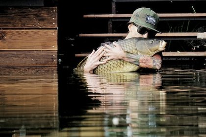 Carp Fishing 101: Choosing the Right Hook for Success | Carp Fishing Blog