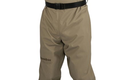 The Ultimate Guide to Chest Waders for Carp Fishing: Top 10 Picks ...